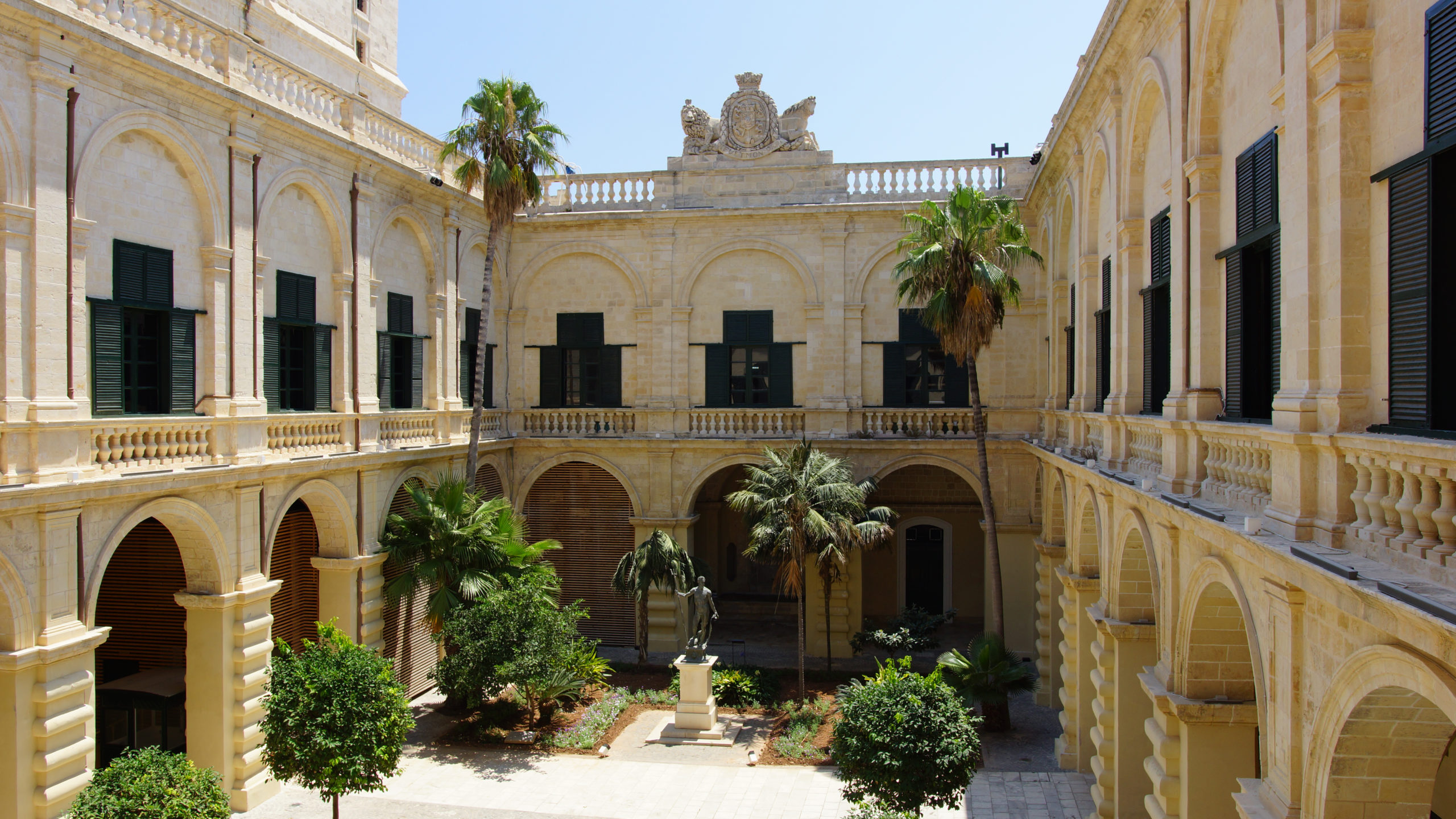 Who Is Eligible for Malta's Permanent Residence Programme? - Vertex ...